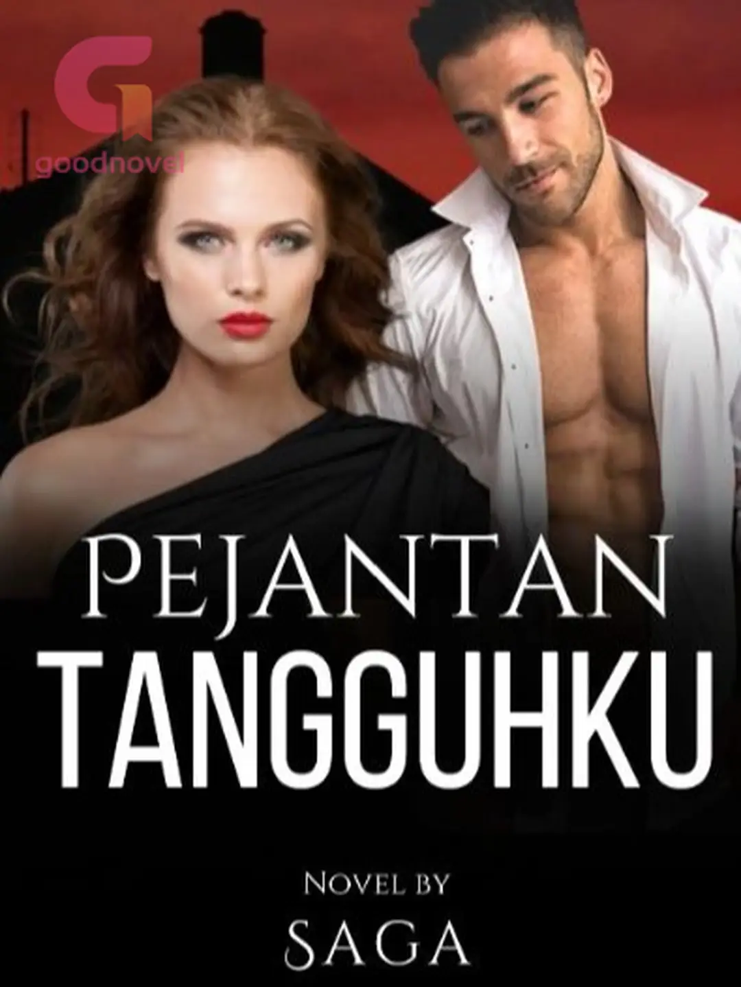 Pejantan Tangguhku - Dahaga Birahi Novel & PDF Online oleh Saga | Baca Romansa Cerita per Bab ...