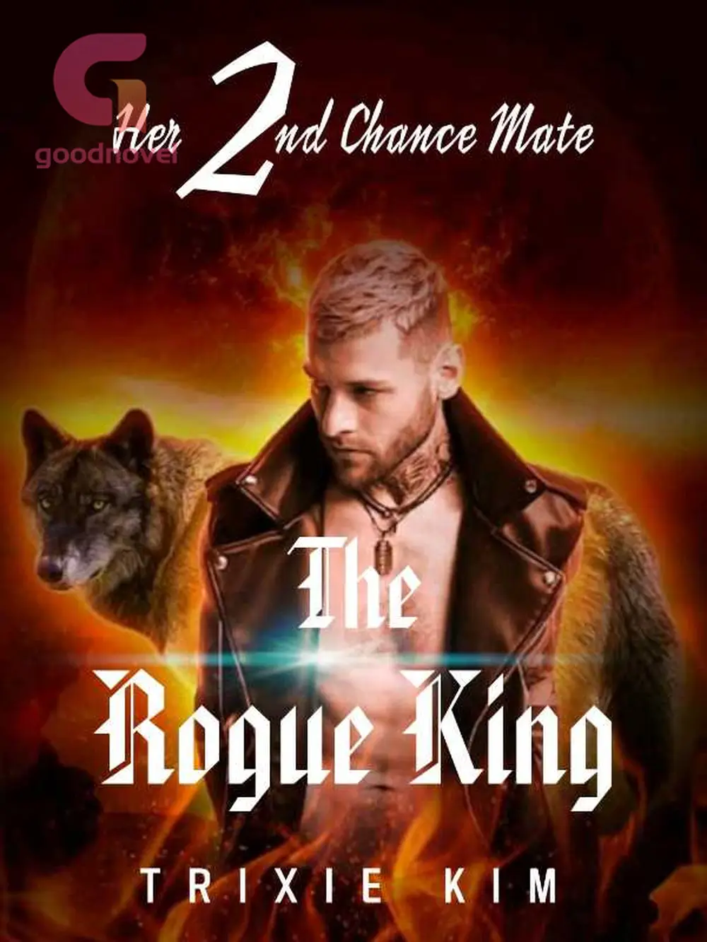 Chapter 255 He is My Mate - Her 2nd Chance Mate the Rogue King - GoodNovel