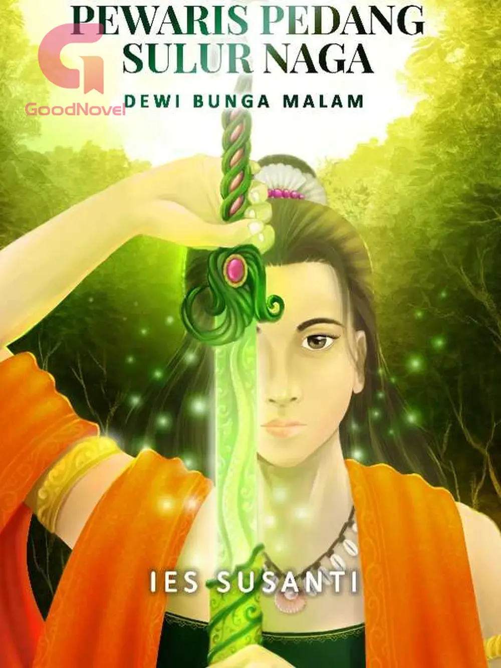 Pewaris Pedang Sulur Naga oleh Eka wa Baca Gratis Online - GoodNovel