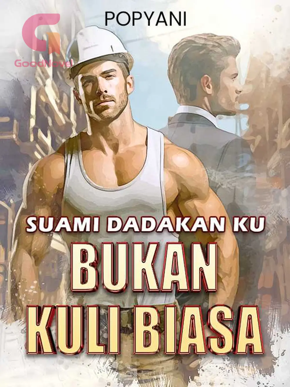 Suami Dadakan Ku Bukan Kuli Biasa - Surat Perjanjian Novel & PDF Online ...