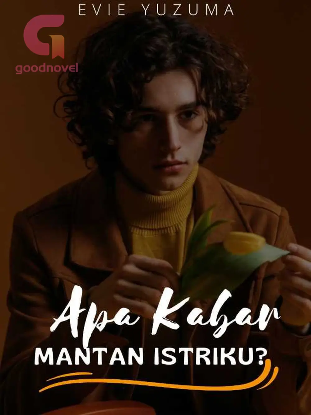APA KABAR MANTAN ISTRIKU? - Bab 20 Novel & PDF Online oleh Evie Yuzuma | Baca Romansa Cerita per ...