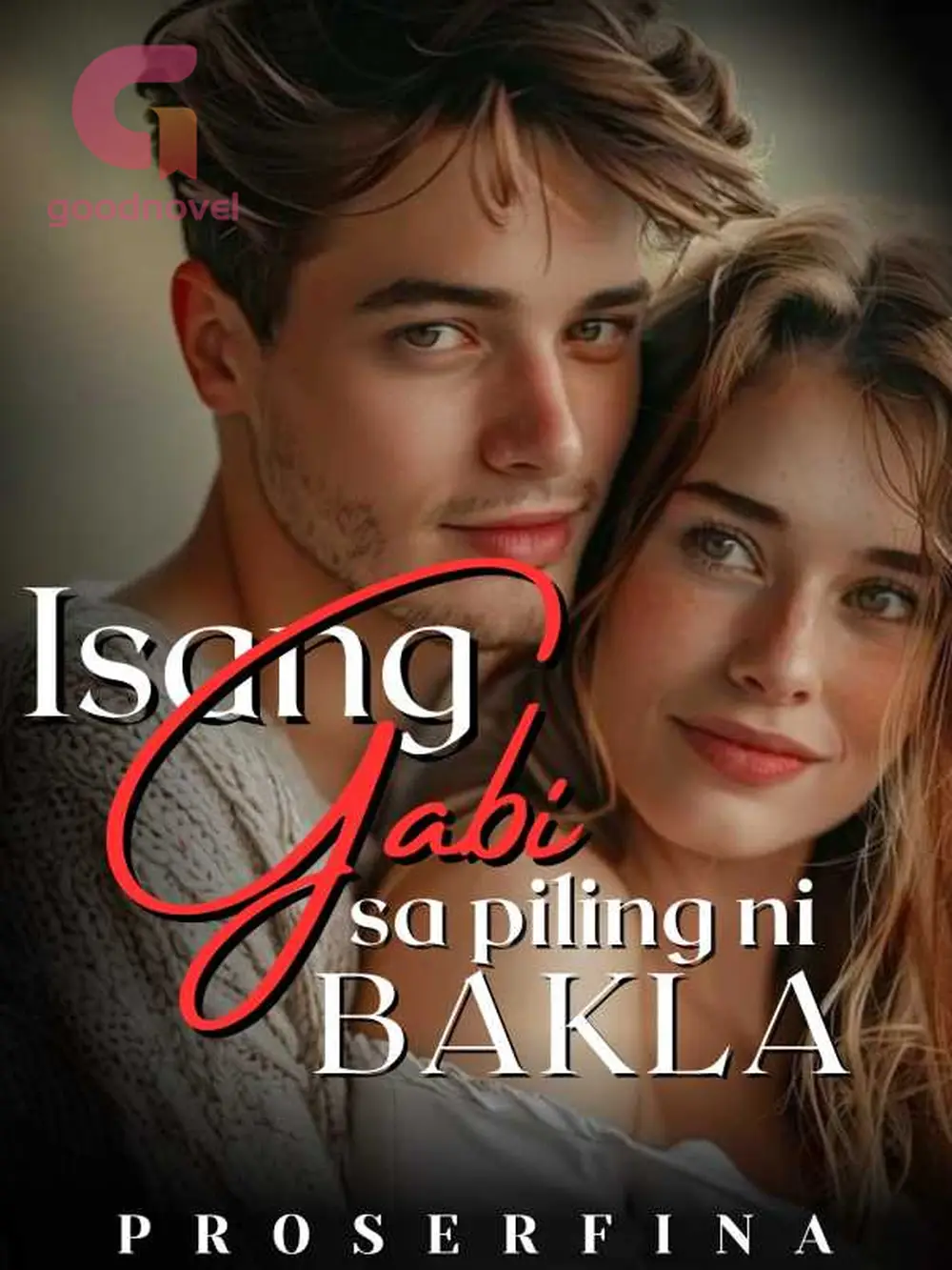 Isang Gabi Sa Piling Ni Bakla Chapter 14 Novel At Pdf Online Ni