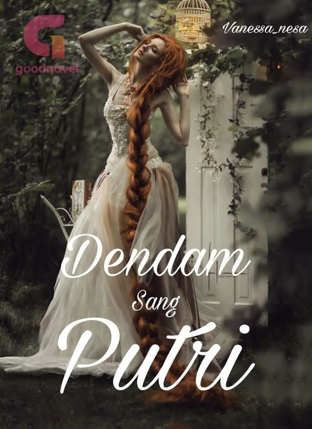 DENDAM SANG PUTRI - Bab 21. PERTEMUAN PUTRI KIMBERLEY DENGAN AYAHNYA Novel & PDF Online oleh ...