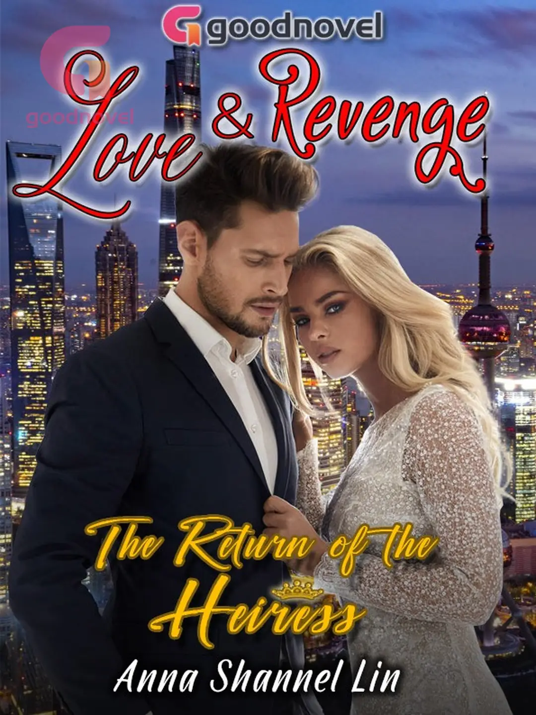 Libreng Chapter 6: Remembering Her Father’s Death ng Love & Revenge: The Return Of The Heiress ...