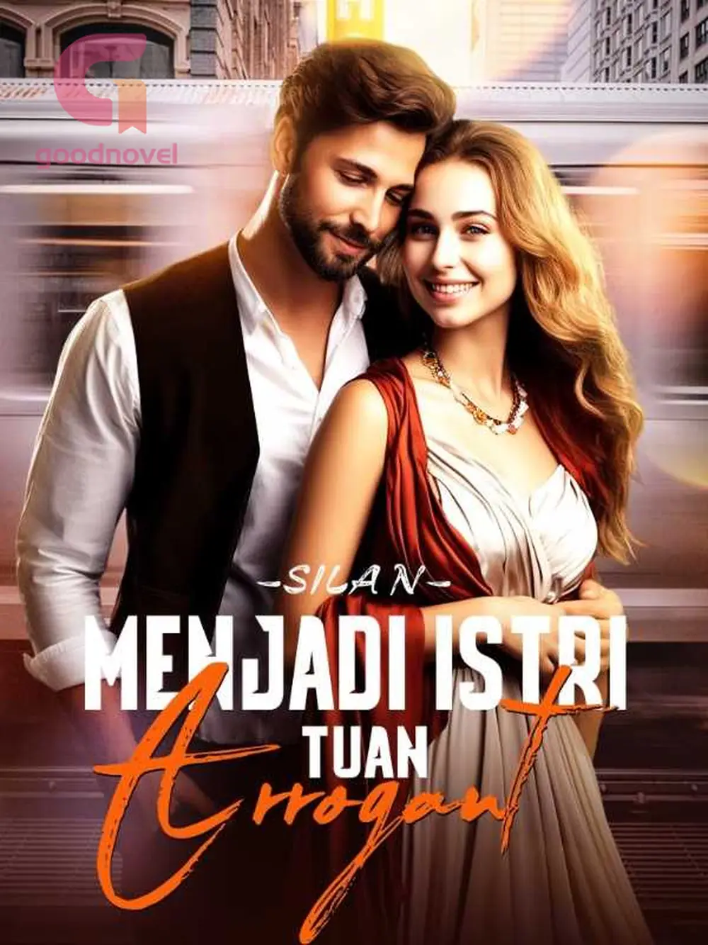 Menjadi Istri Tuan Arrogant - Bab 28. Kepribadian ganda Novel & PDF Online oleh SILAN | Baca CEO ...