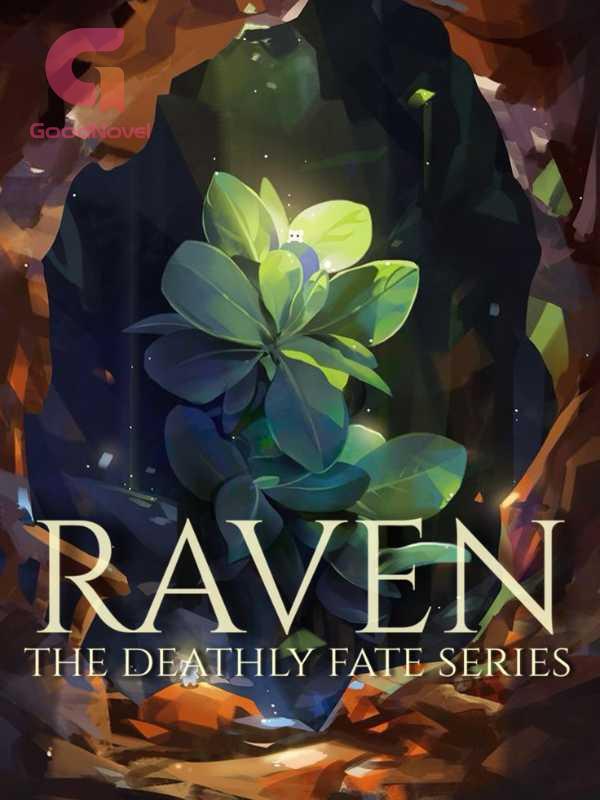 Deathly Fate One: Raven PDF at Novel Online ni charmainglorymae na ...