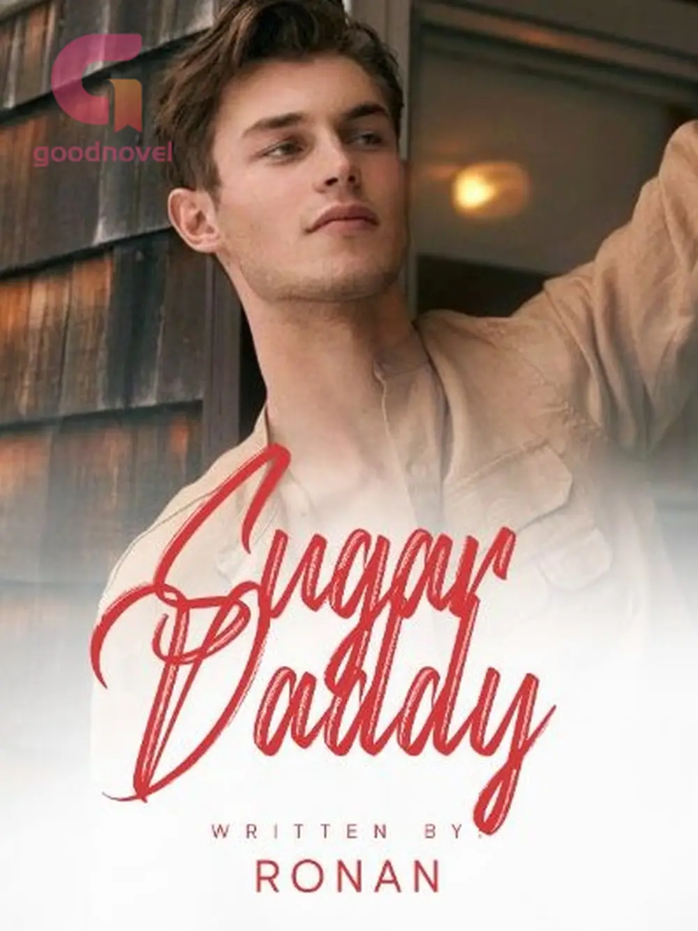 Sugar Daddy por Ronan para ler online grátis - GoodNovel
