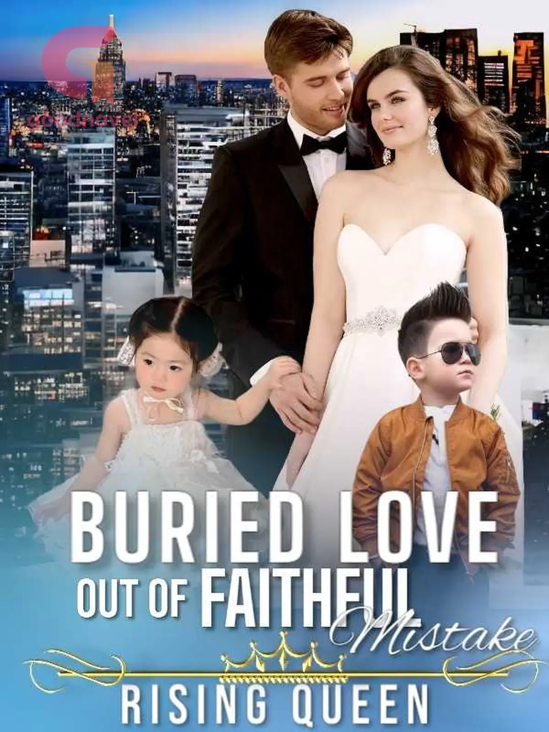 BURIED LOVE OUT OF FAITHFUL MISTAKE - Kabanata 208 Novel at PDF Online ni Scorpion Queen ...