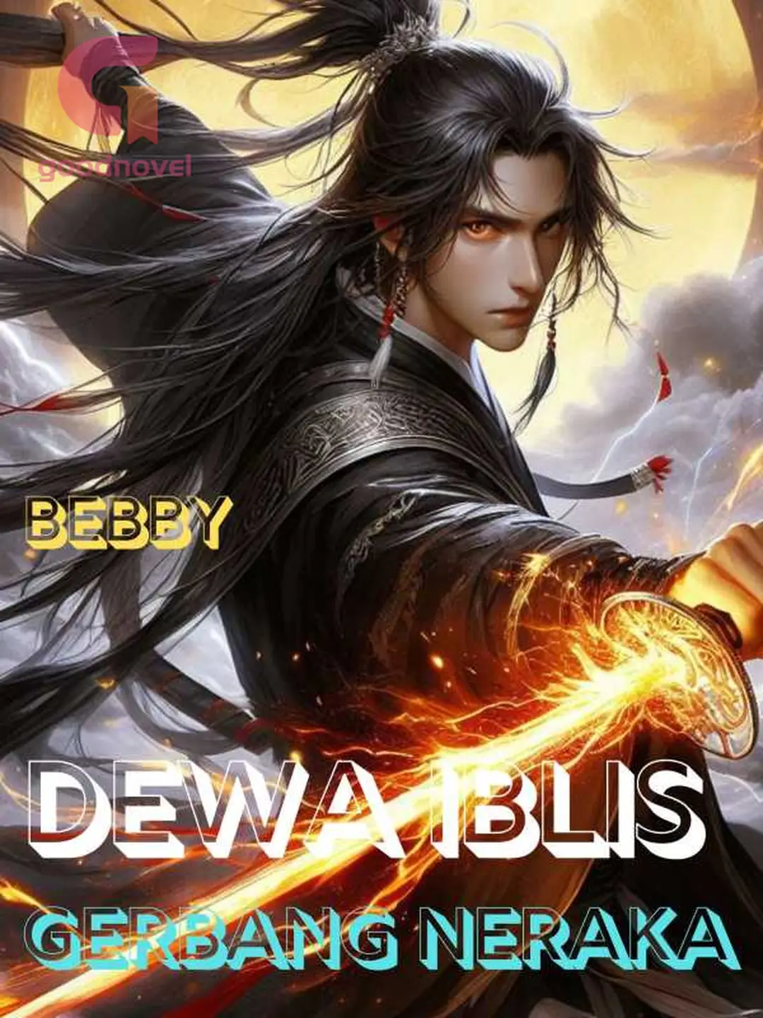 Dewa Iblis Gerbang Neraka - 6.14. Sang Pemusnah Immortal Novel & PDF Online oleh Bebby | Baca ...