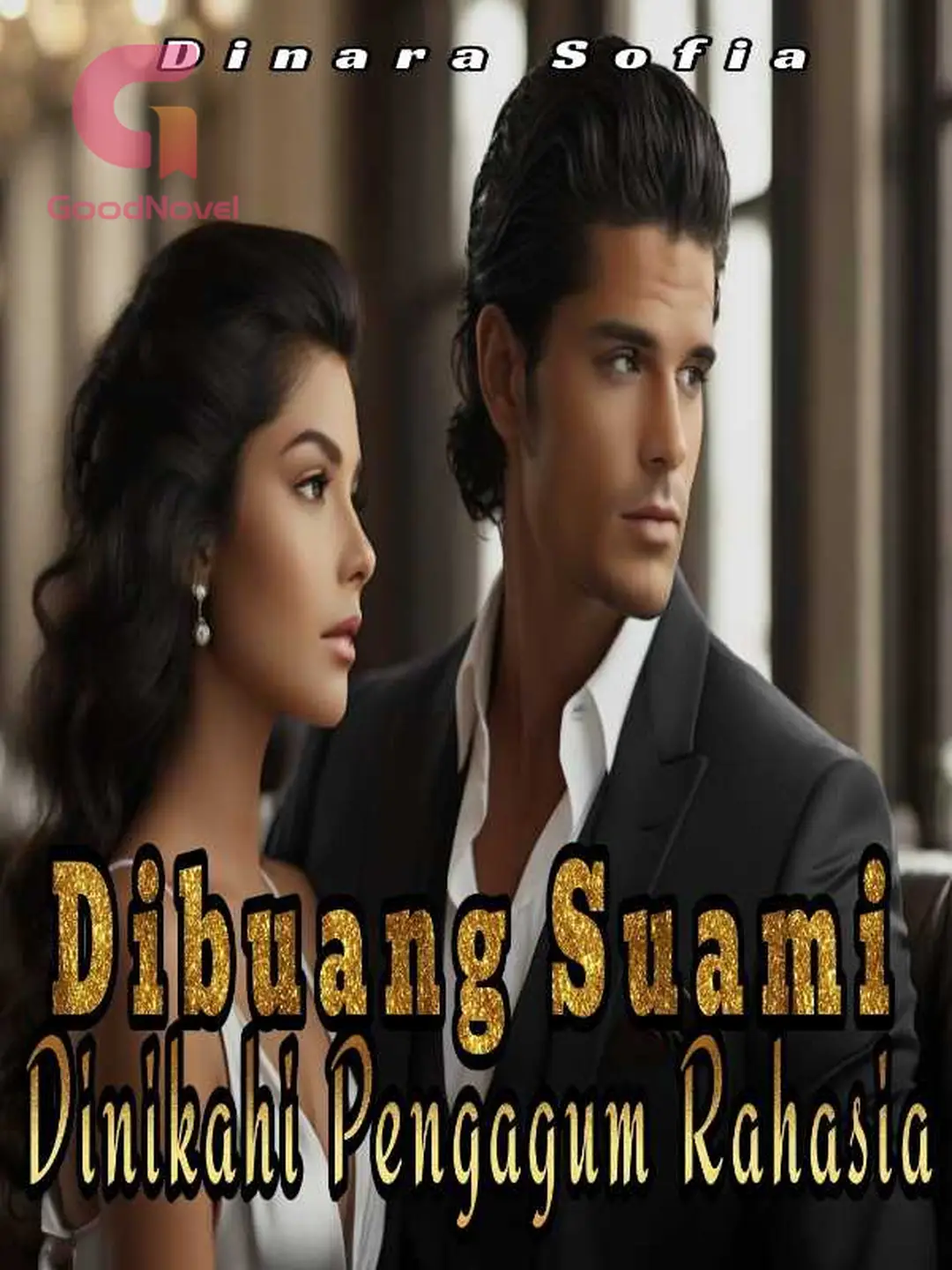 Dibuang Suami Dinikahi Pengagum Rahasia - Baca Gratis Online oleh Dinara Sofia | GoodNovel