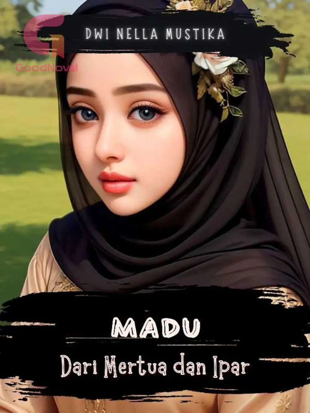 Madu dari Mertua dan Ipar - Bab 28. Mengontrol Emosi agar Terlihat Biasa-biasa Saja Novel & PDF ...