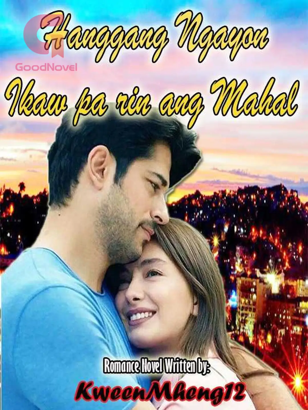 HANGGANG NGAYON IKAW PA RIN ANG MAHAL - CHAPTER 28: PROPOSAL Novel at ...