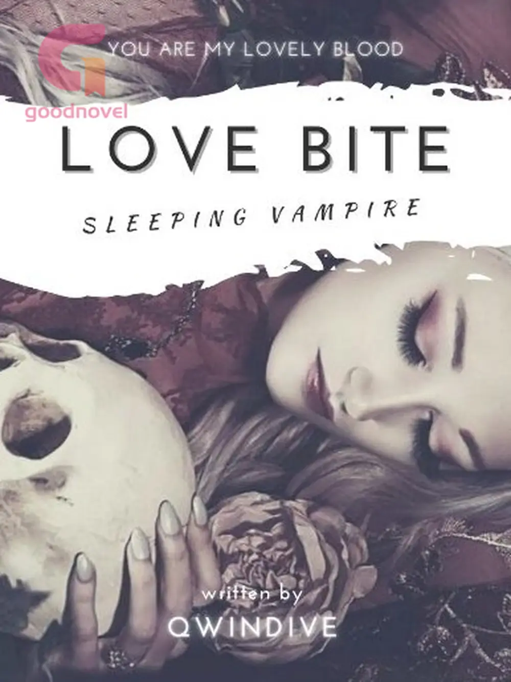 LOVE BITE : SLEEPING VAMPIRE (INDONESIA) - 76. Alarm Peringatan Novel & PDF Online oleh Qwindive ...