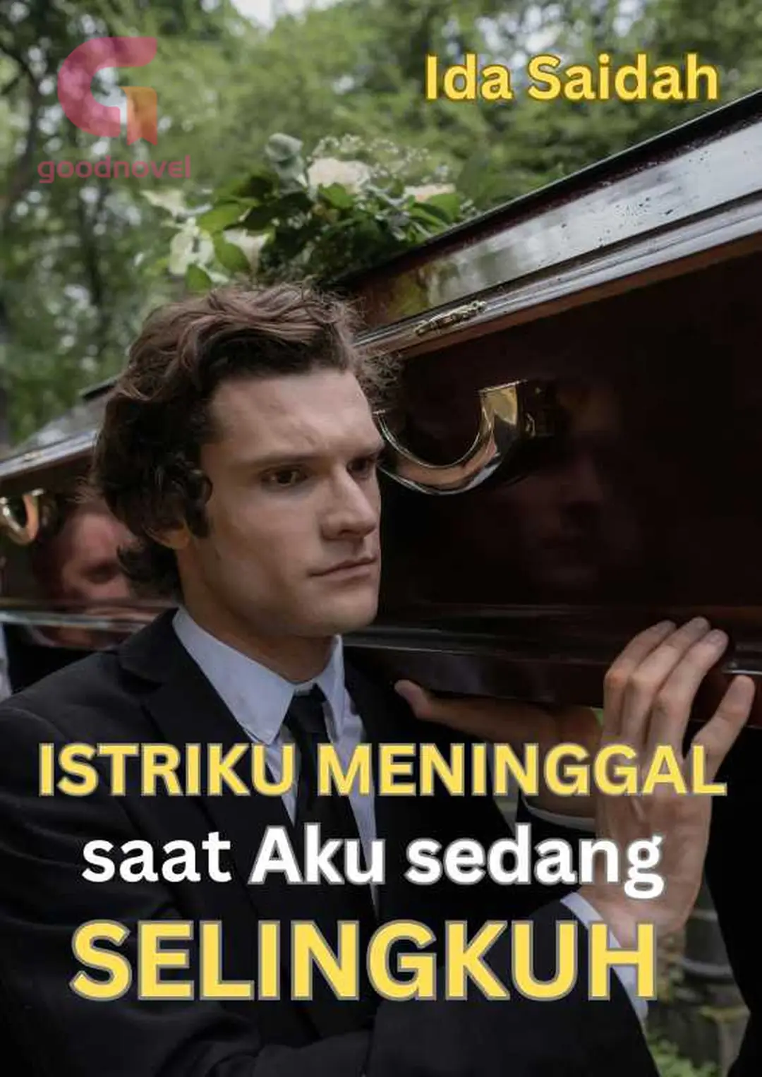 Istriku Meninggal Saat Aku Sedang Selingkuh - Kekhawatiran Seorang Ibu Novel & PDF Online oleh ...