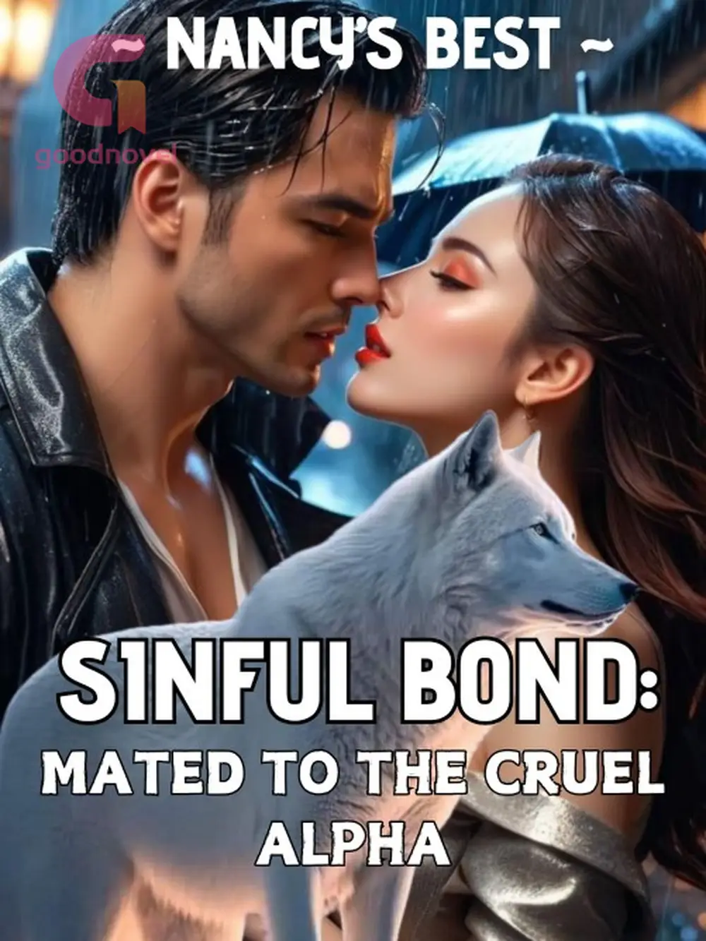 Chapter 7: The Bond - SINFUL BOND: MATED TO THE CRUEL ALPHA - GoodNovel