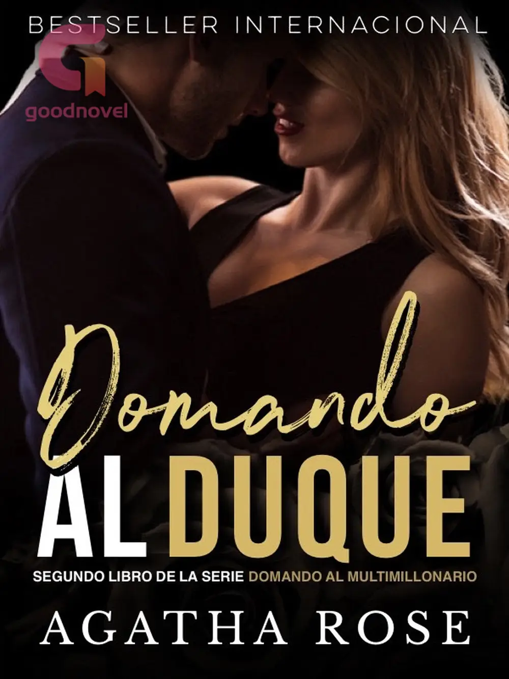 Domando al Duque by Ethan Choi Read Online Free - GoodNovel