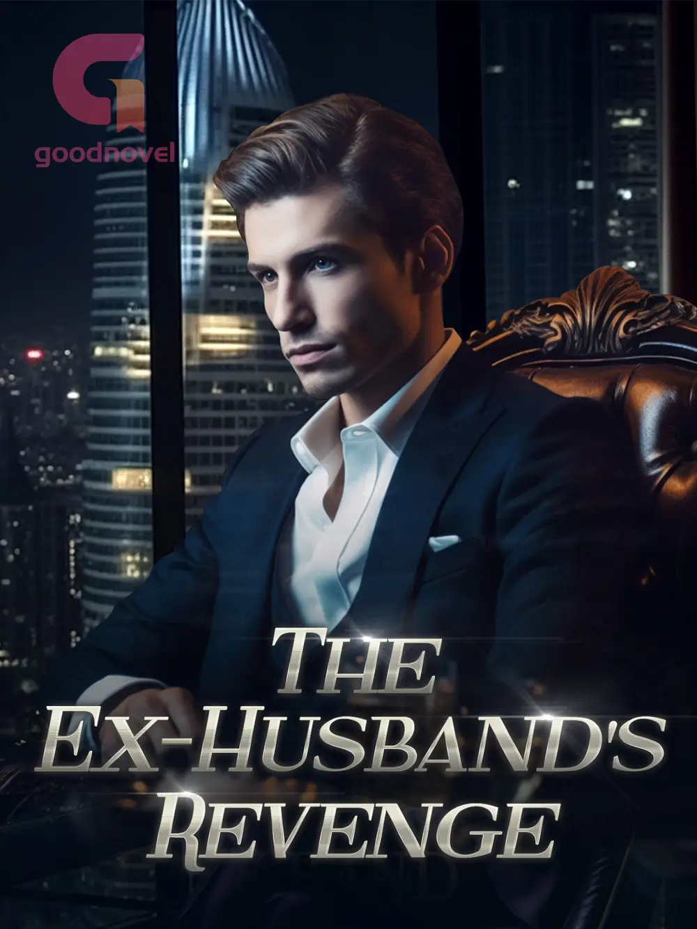 The Ex-Husband's Revenge - Kabanata 268 Novel at PDF Online ni Dragonsky | Magbasa ng Urban Maga ...