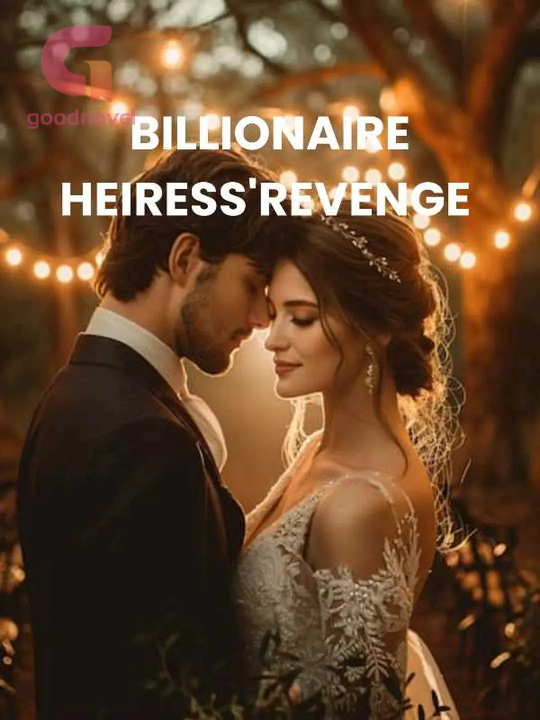 Chapter 085 - BILLIONAIRE HEIRESS' REVENGE - GoodNovel