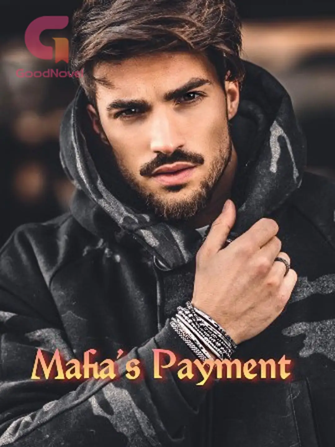 chapter-30 - Maifa's payment - GoodNovel