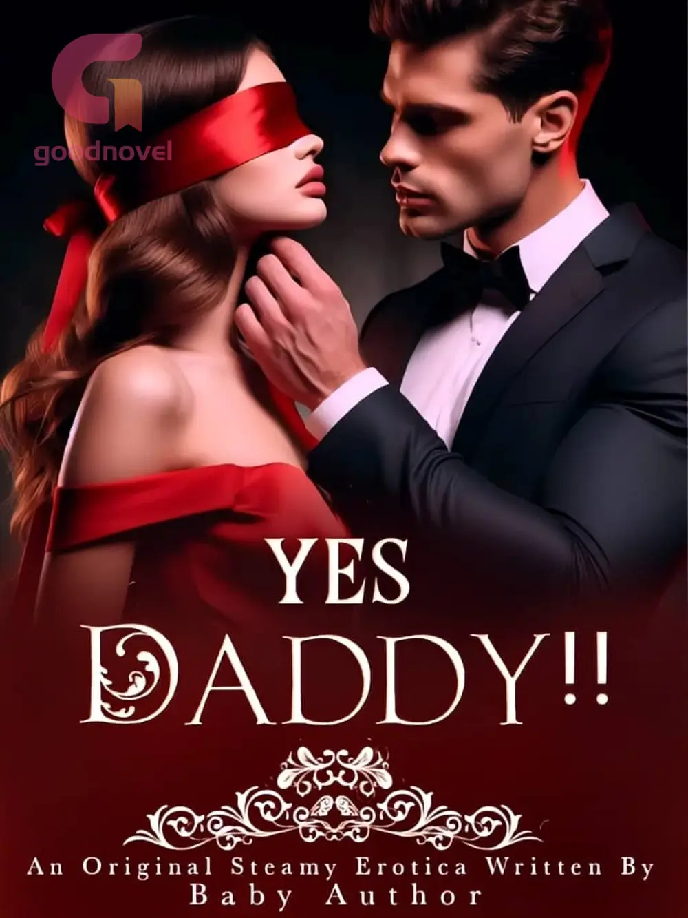 STEPDADDY, LET ME CUM! - YES, DADDY - GoodNovel