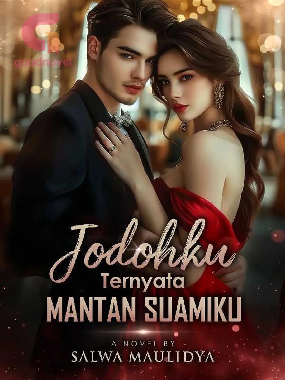 Baca Gratis Bab Bab 2: Entah Terjerat atau Terselamatkan dari Jodohku Ternyata Mantan Suamiku ...