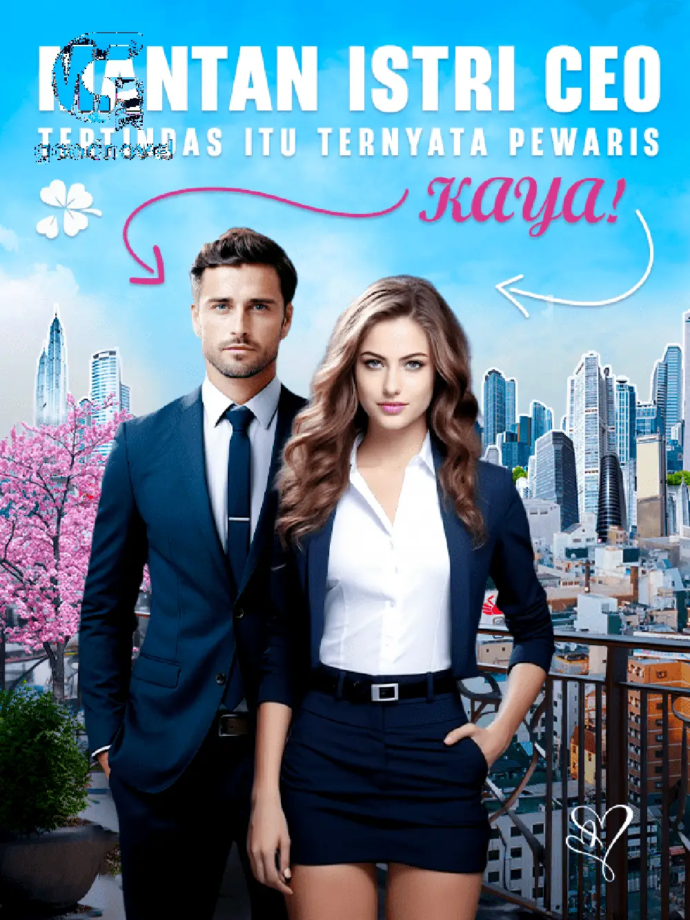 Mantan Istri CEO Tertindas itu Ternyata Pewaris Kaya! oleh Aku Ingin Makan Daging Baca Gratis ...