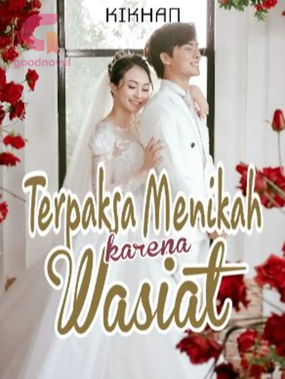 Terpaksa Menikah karena Wasiat - Diaz Mendengar Novel & PDF Online oleh KIKHAN | Baca Rumah ...