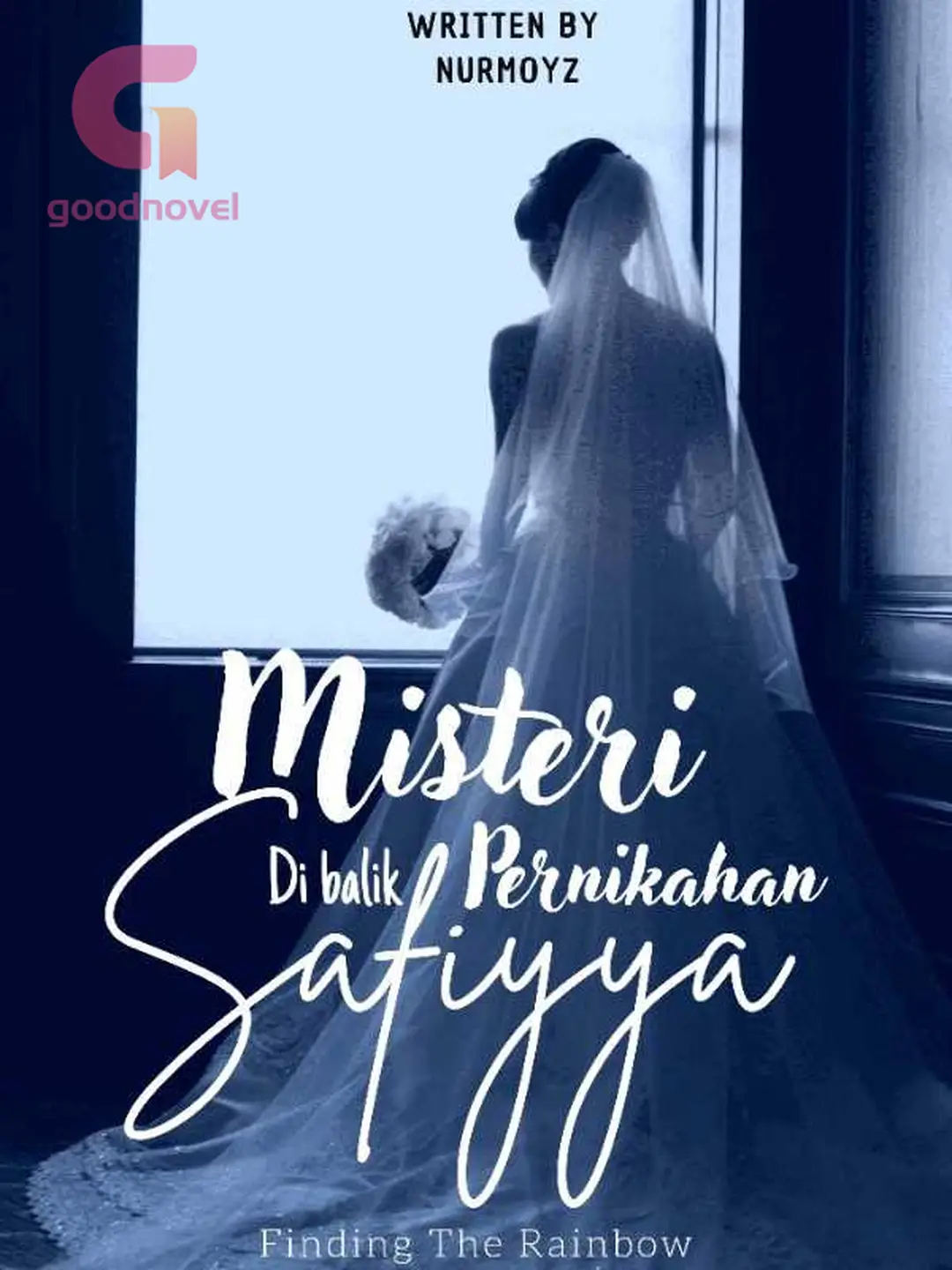 Misteri Di Balik Pernikahan Safiyya - Siapa Sebenarnya Yang Bersalah? Novel & PDF Online oleh ...