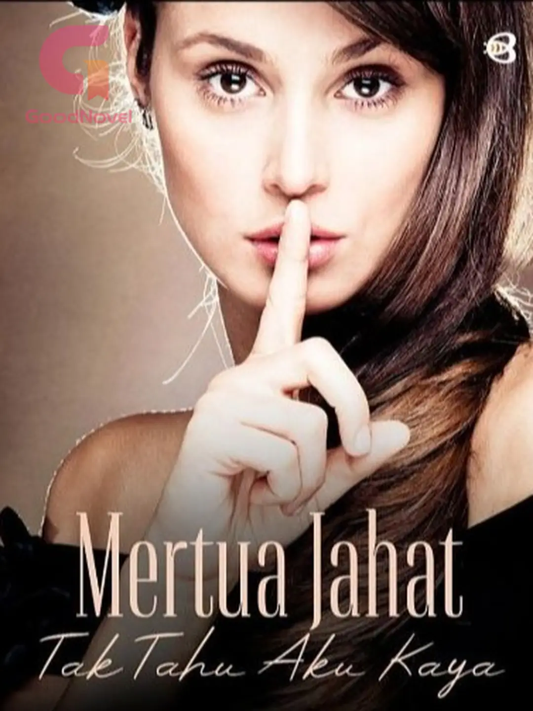 Mertua Jahat Tak Tahu Aku Kaya - Kedatangan Ibu dan Mbak Yuni (3) Novel & PDF Online oleh Aura ...