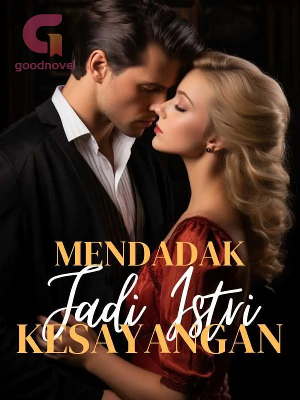Mendadak Jadi Istri Kesayangan - BAB 57 - JARAK YANG MULAI MENGIKIS Novel & PDF Online oleh ...