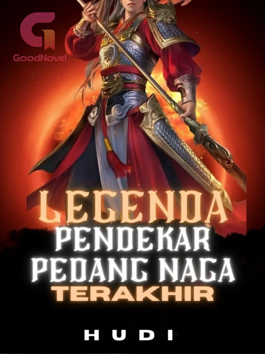 Legenda Pendekar Pedang Naga Terakhir - BAB 20. Liu Qin Lan dan ...