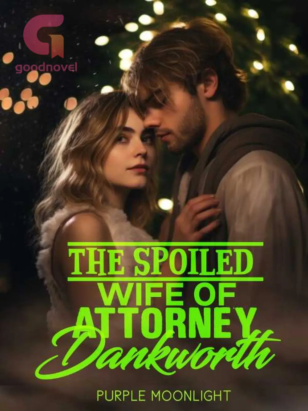 The Spoiled Wife of Attorney Dankworth - Chapter 15.2 Novel at PDF Online ni Purple Moonlight ...