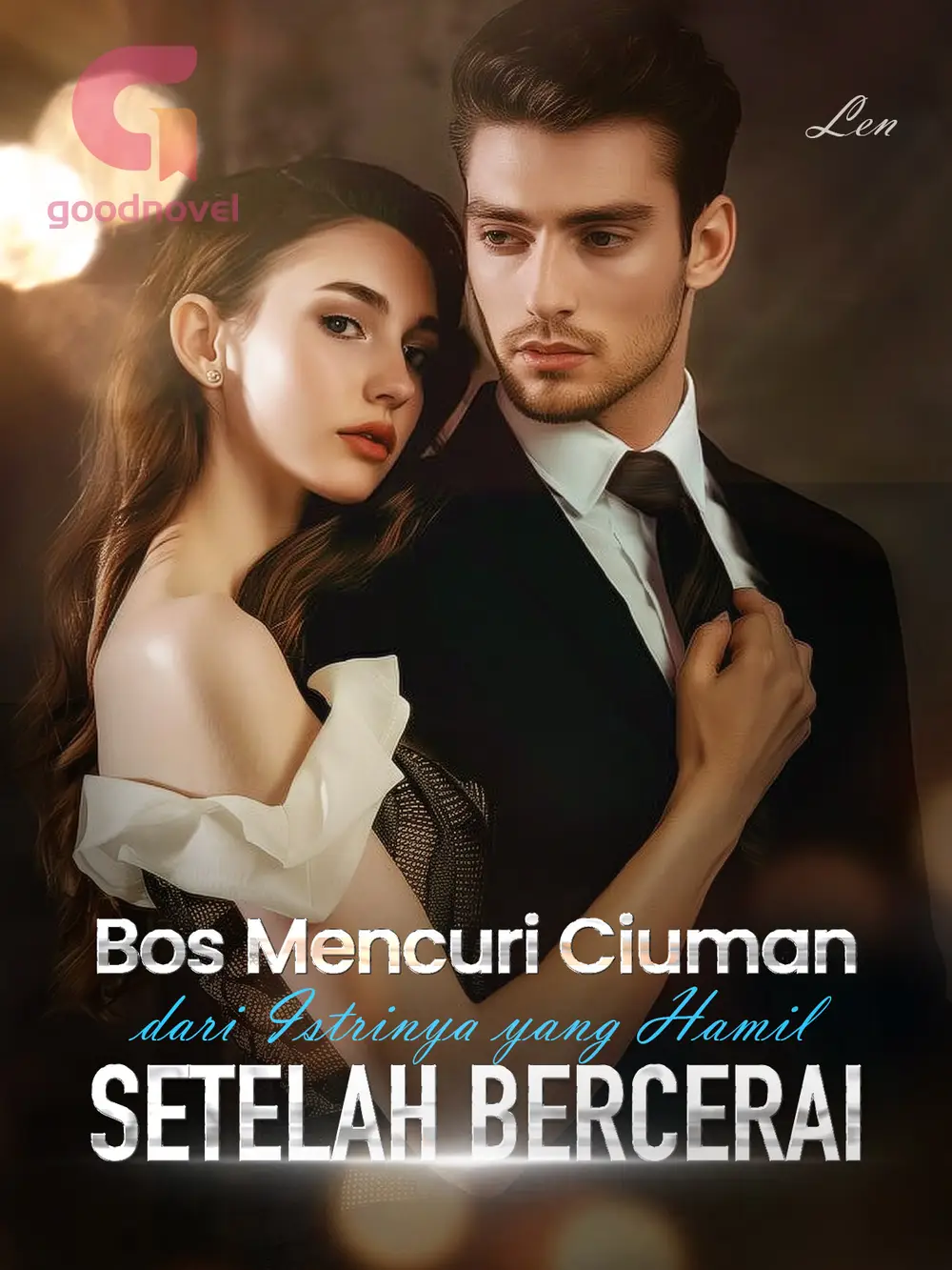 Bos Mencuri Ciuman dari Istrinya yang Hamil Setelah Bercerai - Bab 1289 Novel & PDF Online oleh ...