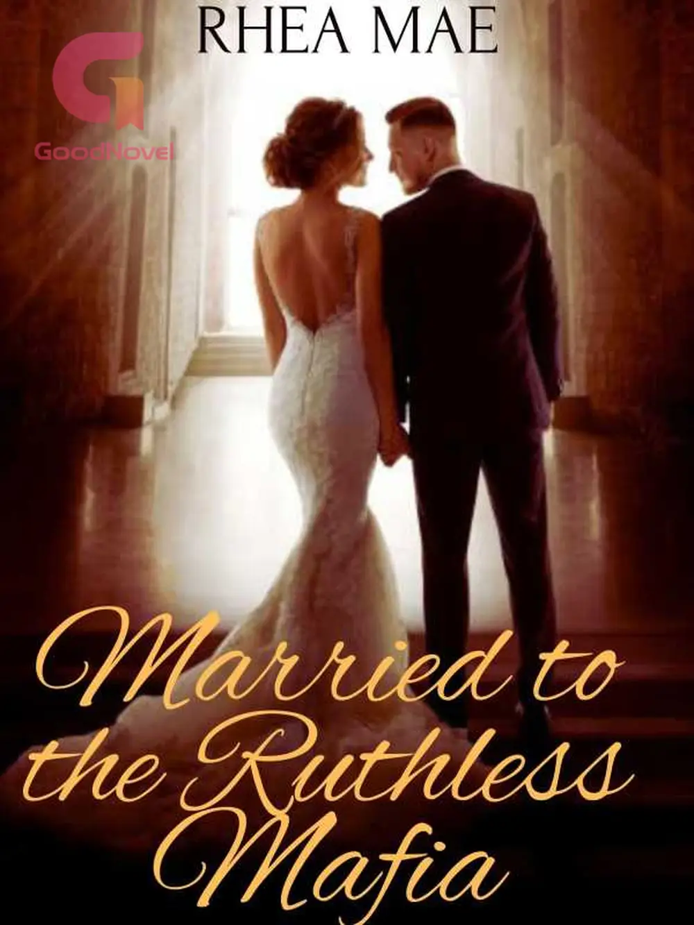 Married to the Ruthless Mafia - Kabanata 5 Novel at PDF Online ni Rhea ...