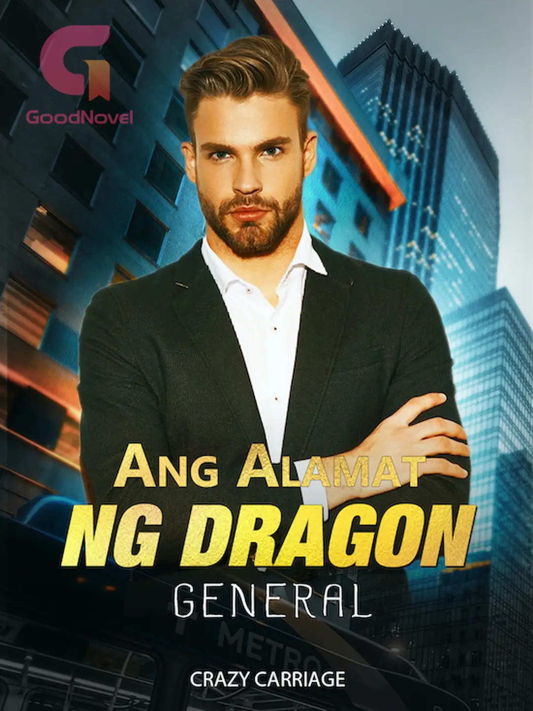 Ang Alamat ng Dragon General - Kabanata 4308 Novel at PDF Online ni Crazy Carriage | Magbasa ng ...