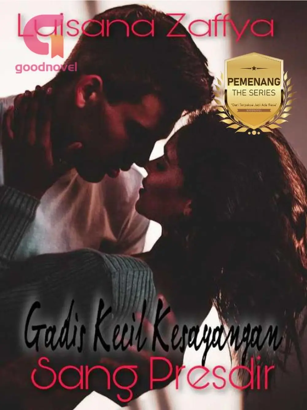 Gadis Kecil Kesayangan Sang Presdir - 14. Masa Lalu Yang Mengintip Novel & PDF Online oleh ...