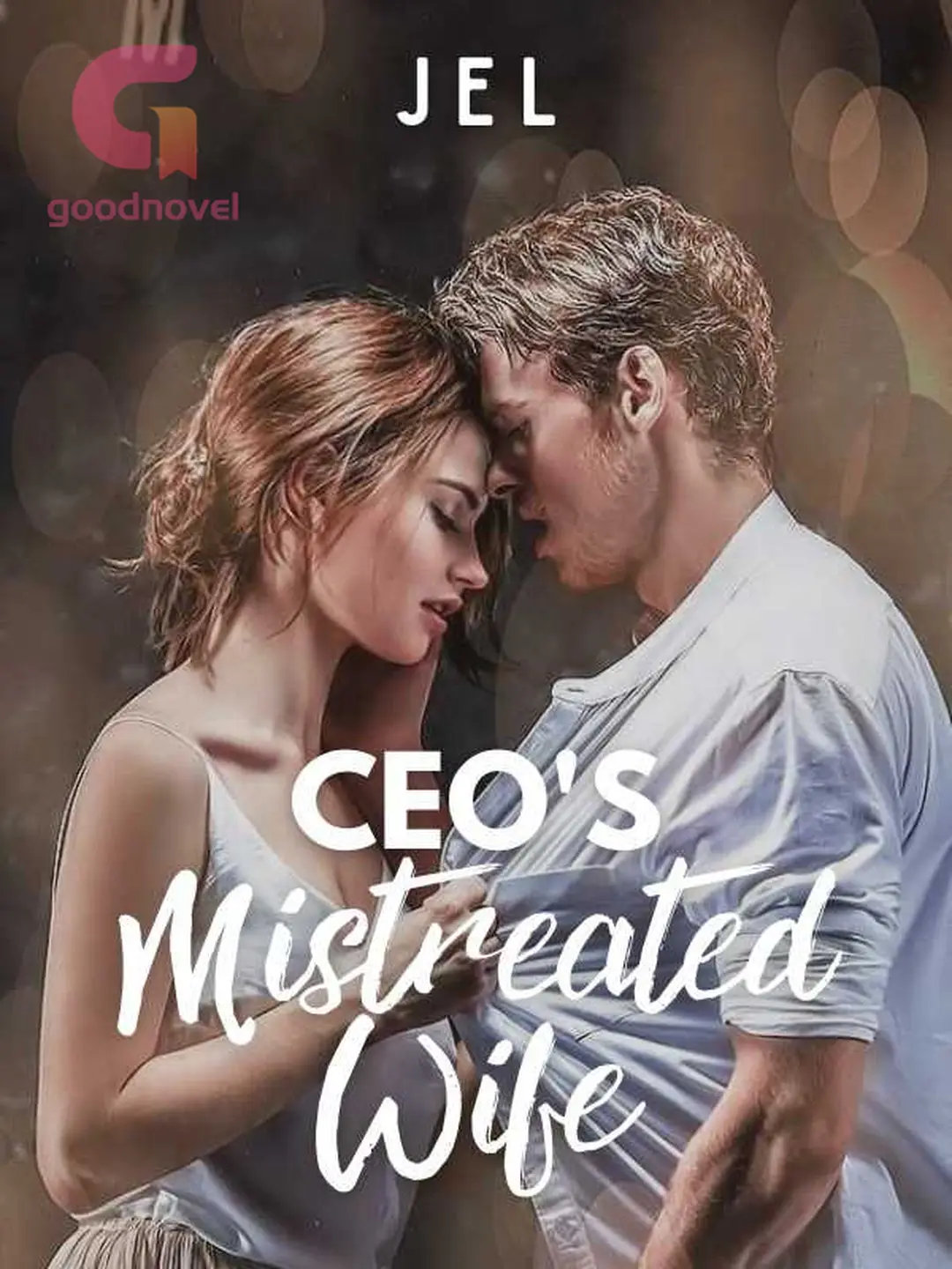 CEO's Mistreated Wife (Taglish) - Chapter 41 Novel at PDF Online ni Jel | Magbasa ng Romance ...