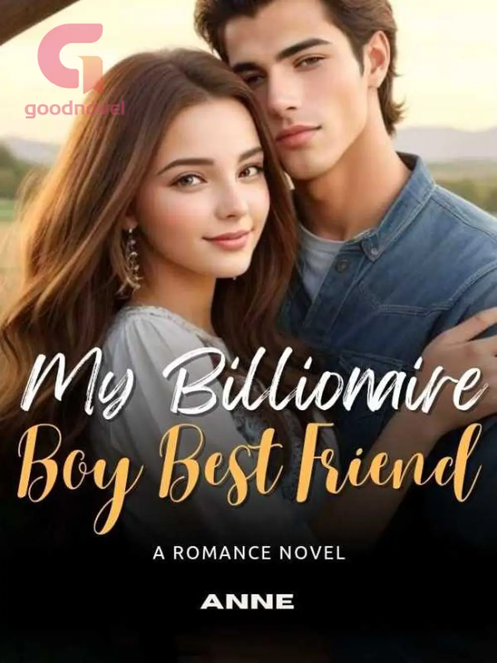 My Billionaire Boy Best Friend por Anne para ler online grátis - GoodNovel