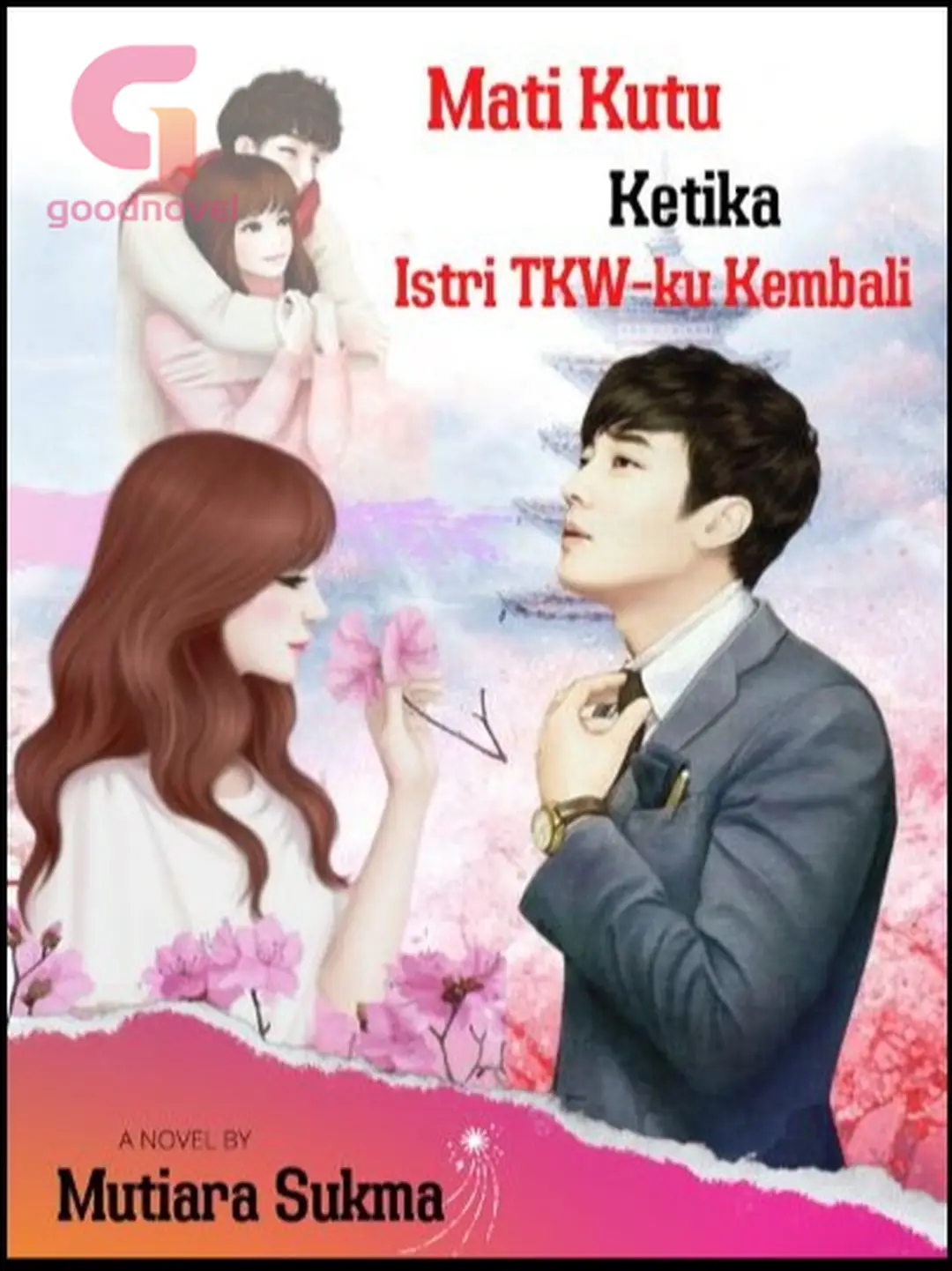 MATI KUTU KETIKA ISTRI TKW-KU KEMBALI - Bab 11 Novel & PDF Online oleh Mutiara Sukma | Baca ...