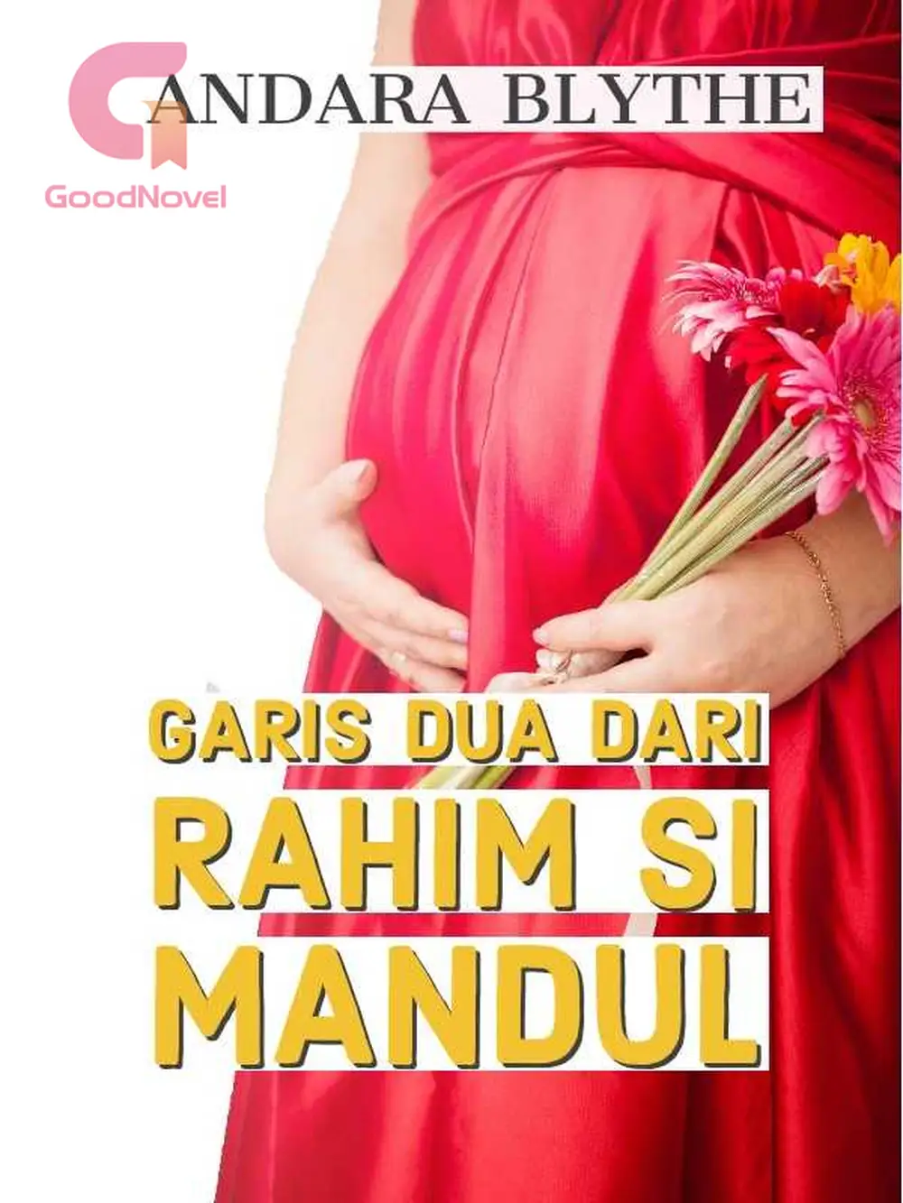 Garis Dua dari Rahim Si Mandul - 37. Rindu Sentuhan Dirinya Novel & PDF ...