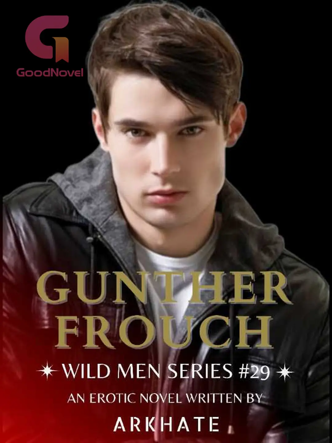 GUNTHER FROUCH (Wild Men Series#29) - Chapter 6. NIGHTMARE Novel at PDF ...