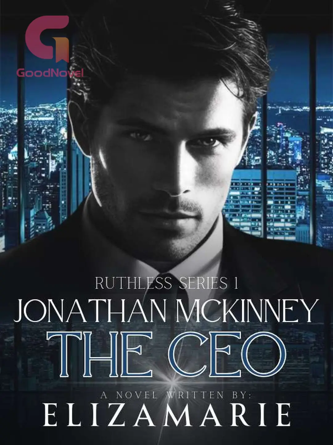 Ruthless Series 1: Jonathan McKinney, The CEO - Chapter 8 Novel at PDF ...