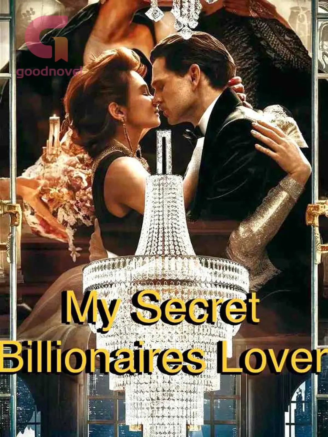 Libreng Kabanata 002 ng My Secret Billionaires Lover Online | GoodNovel