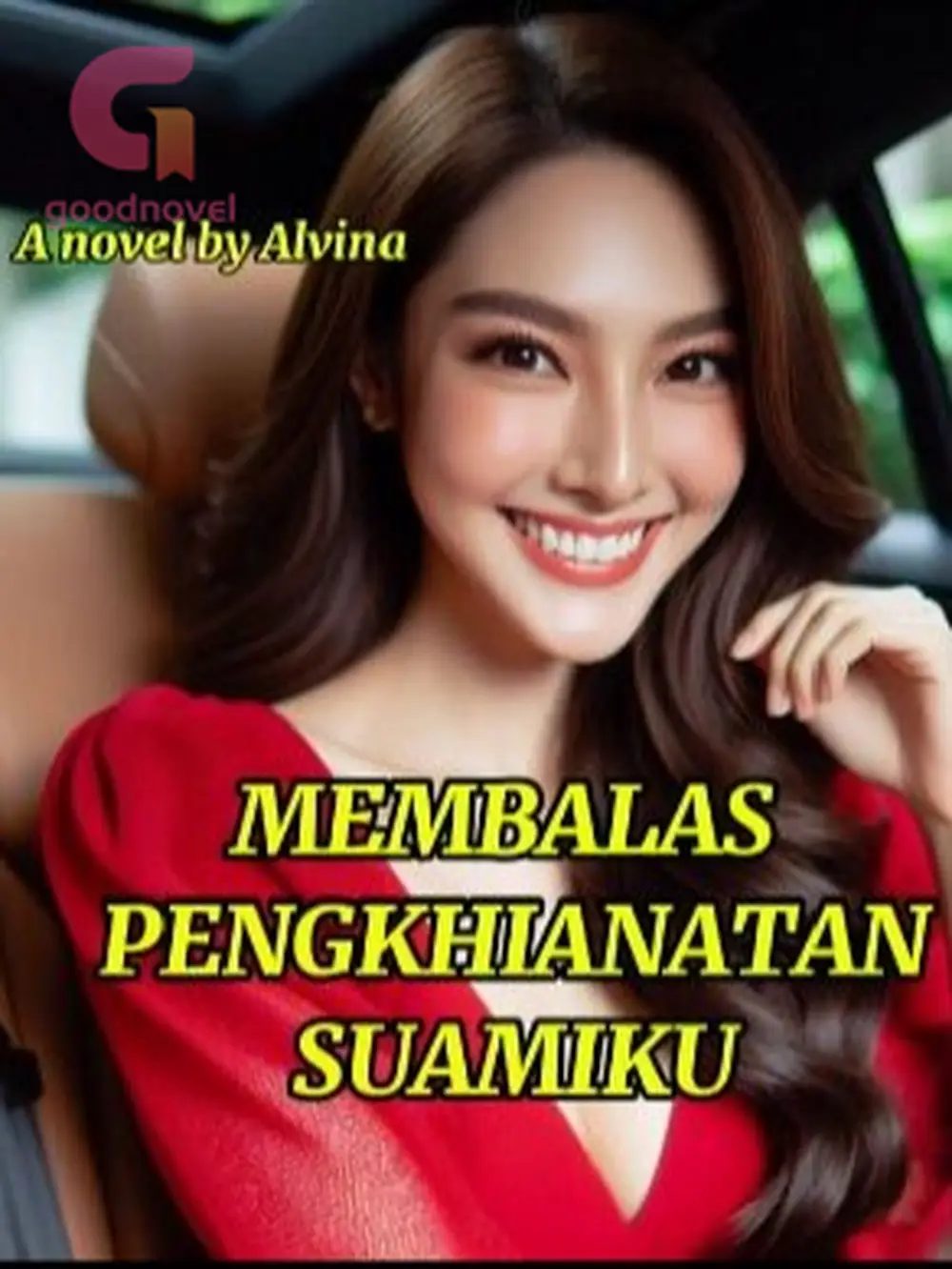 MEMBALAS PENGKHIANATAN SUAMIKU - Syarat permintaan Bagas Novel & PDF Online oleh AlvinaMawar ...