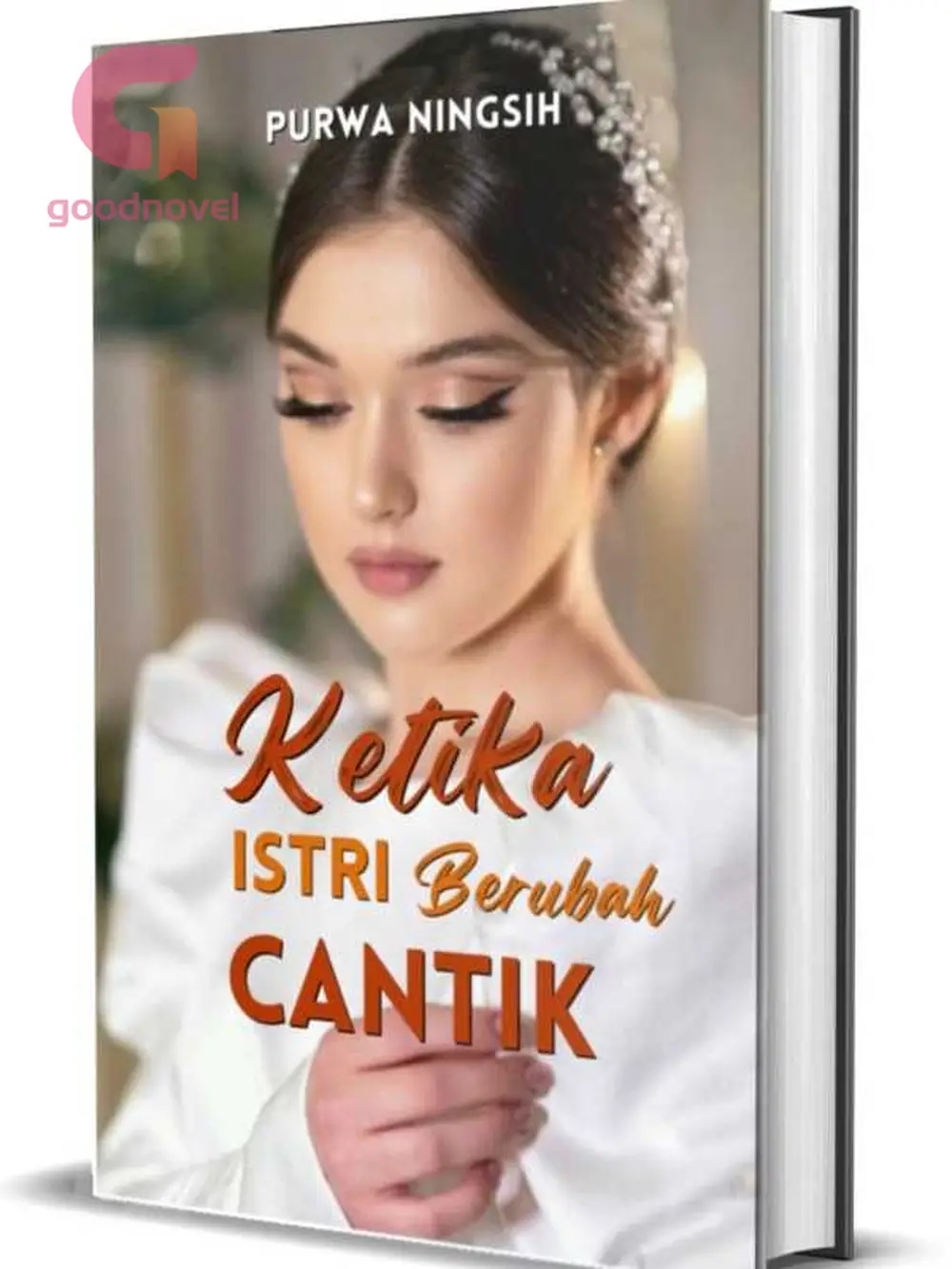 Ketika Istri Berubah cantik oleh Purwa ningsih Baca Gratis Online - GoodNovel