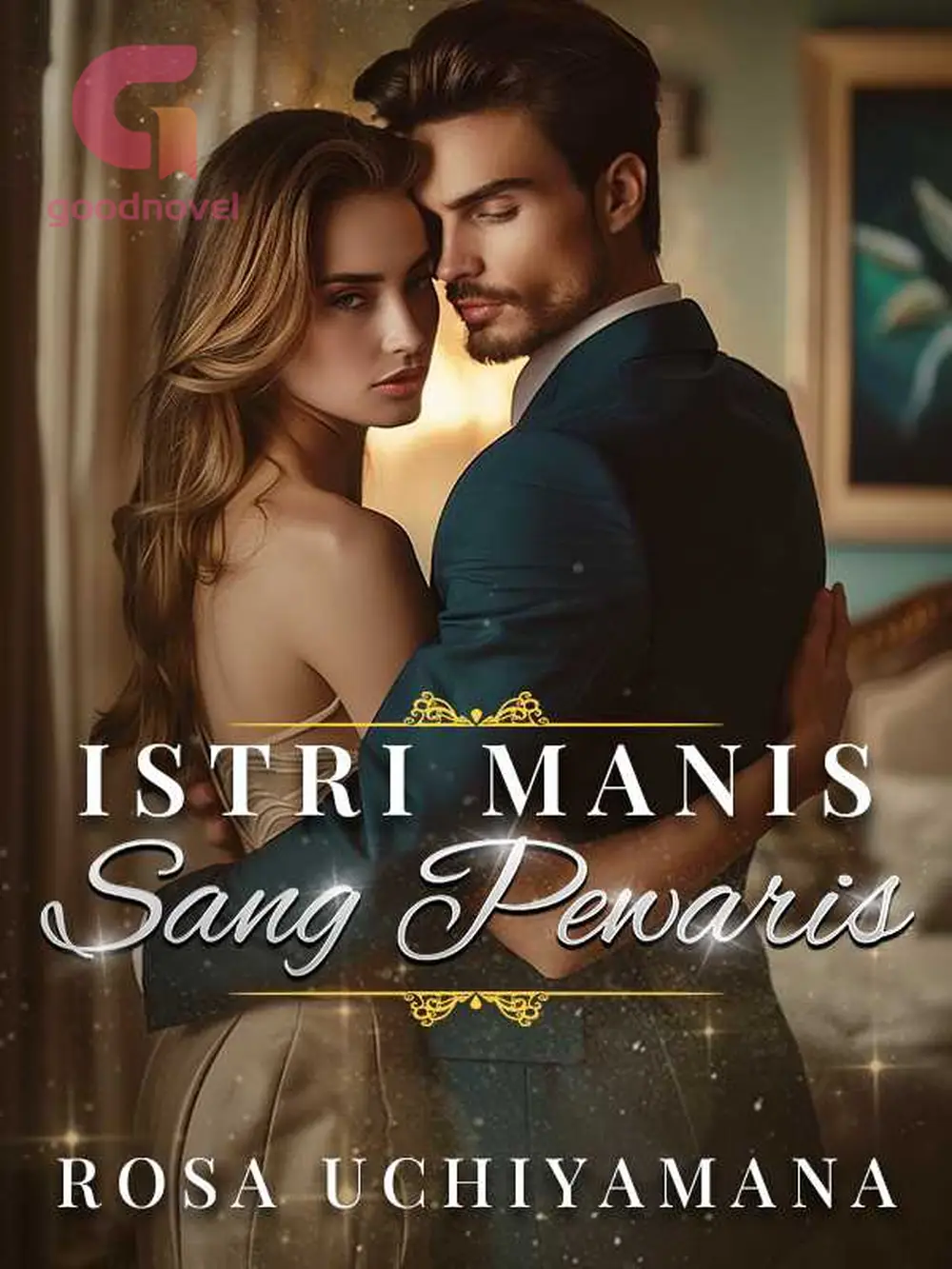 Istri Manis sang Pewaris - 69. Kelas Kecantikan Novel & PDF Online oleh Rosa Uchiyamana | Baca ...