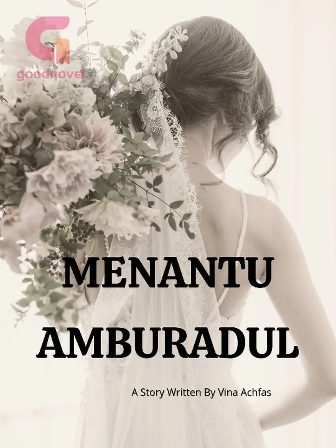 MENANTU AMBURADUL - IBU MERTUA DIRAWAT DI RUMAH SAKIT Novel & PDF Online oleh Vina Achfas | Baca ...