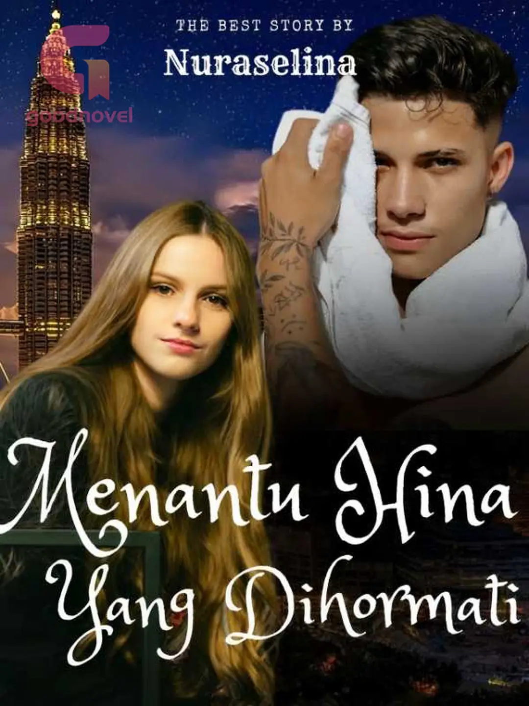 Menantu Hina Yang Dihormati - Season 2 Bab 36 Novel & PDF Online oleh Nuraselina | Baca Urban ...