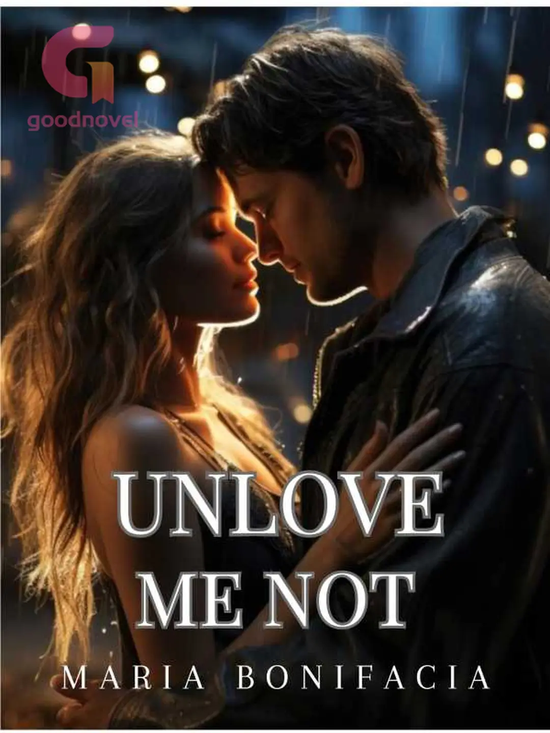 Unlove Me Not - Kabanata 66 Therapeutic Novel at PDF Online ni Maria Bonifacia | Magbasa ng ...