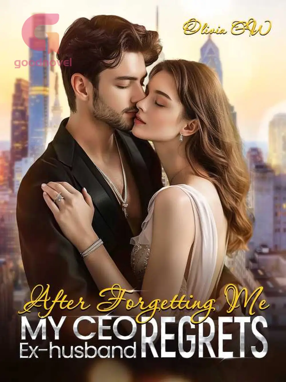 Chapter 1 The Divorce - After Forgetting Me, My CEO Ex-husband Regrets - GoodNovel